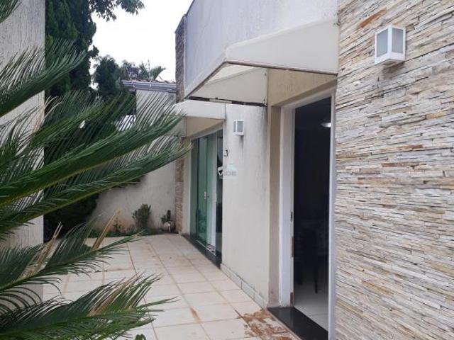 CASA À VENDA NO JARDIM GUARANI CAMPINAS