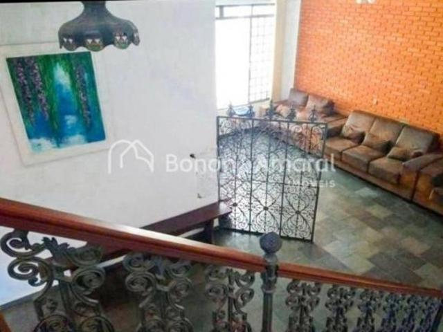 Casa a venda no Jardim guarani Campinas