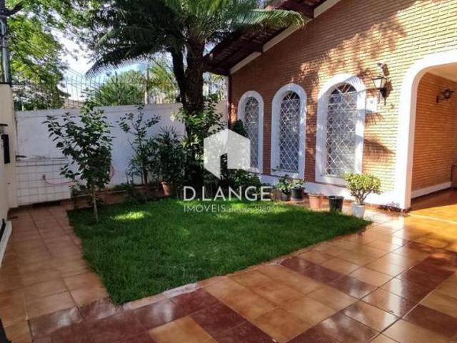 Casa à venda no Jardim Guarani Avenida/com. ou Res. Campinas/SP