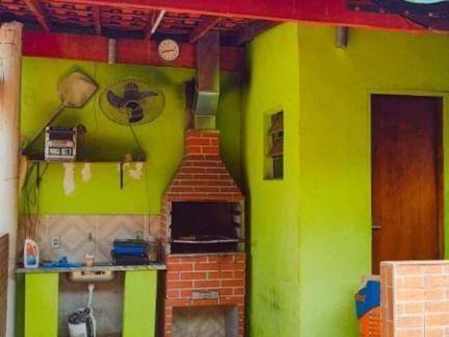 Casa à venda no Jardim Guarani em Campinas/SP