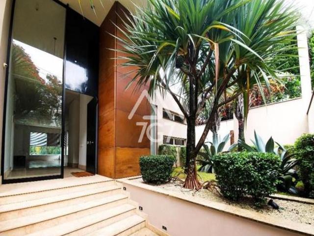 CASA À VENDA NO JARDIM GUEDALA