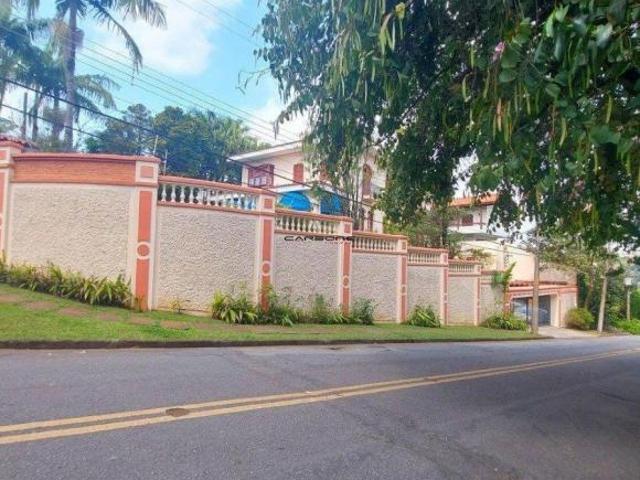 Casa à venda no Jardim Guedala