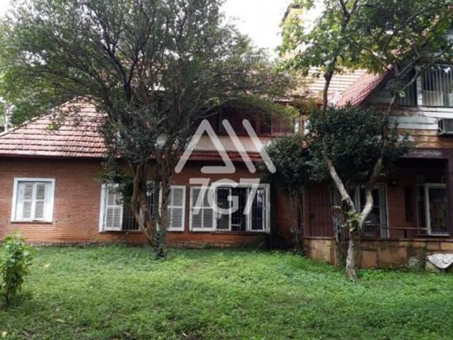 CASA À VENDA NO JARDIM GUEDALA