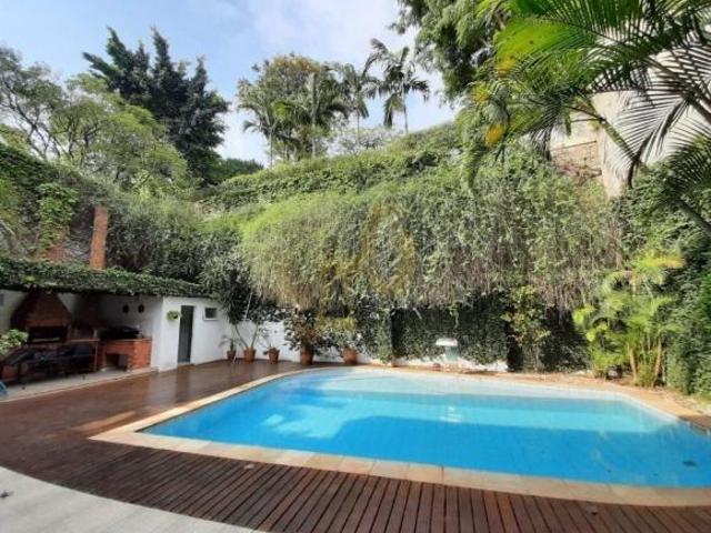 CASA A VENDA NO JARDIM GUEDALA