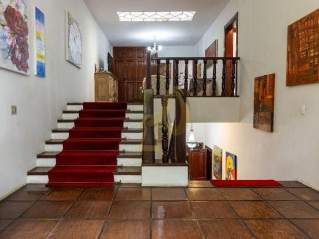 CASA A VENDA NO JARDIM GUEDALA PARA RETROFIT