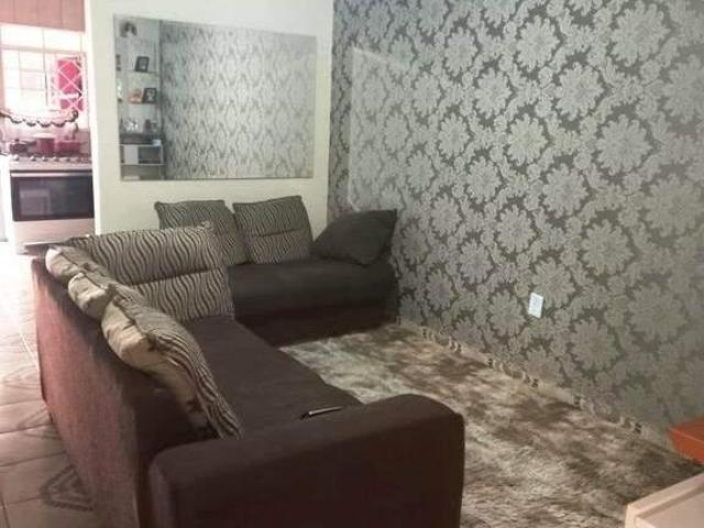 Casa à venda no Jardim Gustavo Picinini em Limeira