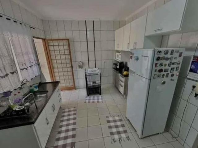 Casa à venda no Jardim Gabriela I