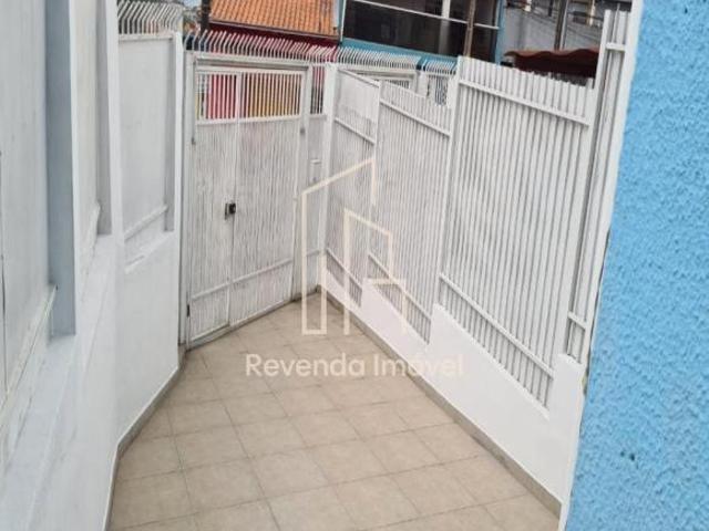 Casa à venda no Jardim Gabriela, Jandira