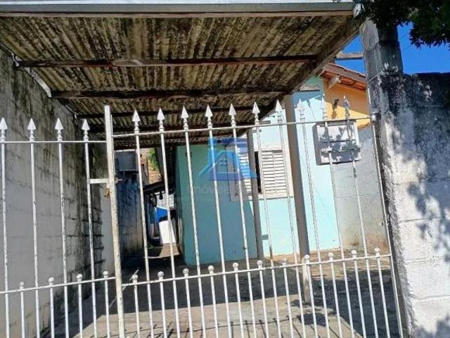 Casa a venda no Jardim Galetto, Itatiba, SP