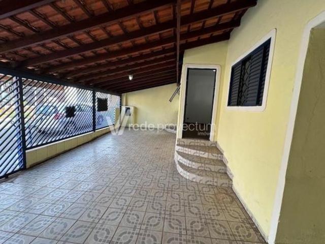 Casa à venda no Jardim Garcia 250 m²
