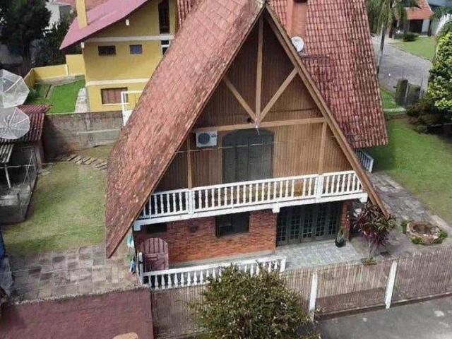 Casa à venda no Jardim Glória