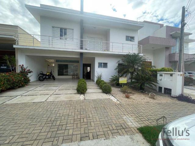 Casa a venda no Jardim Golden Park Residencial Sorocaba 3 Dorms