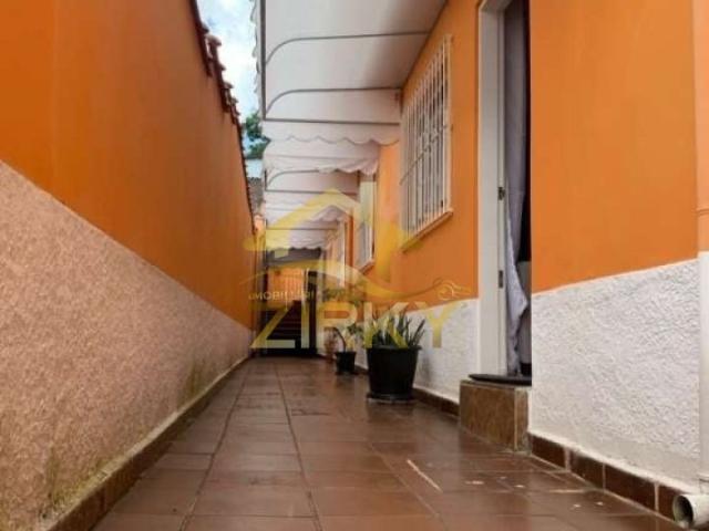 Casa a venda no Jardim Gopoúva Guarulhos 3 Dorms