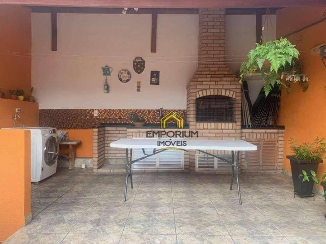 Casa a venda no Jardim Gopoúva Guarulhos 3 Dorms