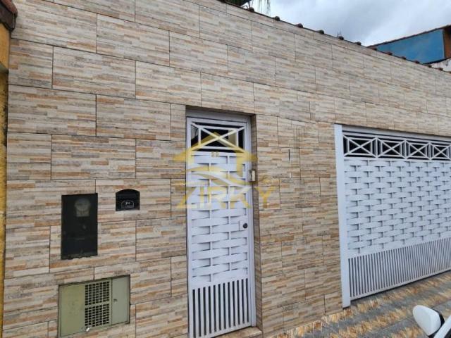 Casa a venda no Jardim Gopoúva Guarulhos 3 Dorms