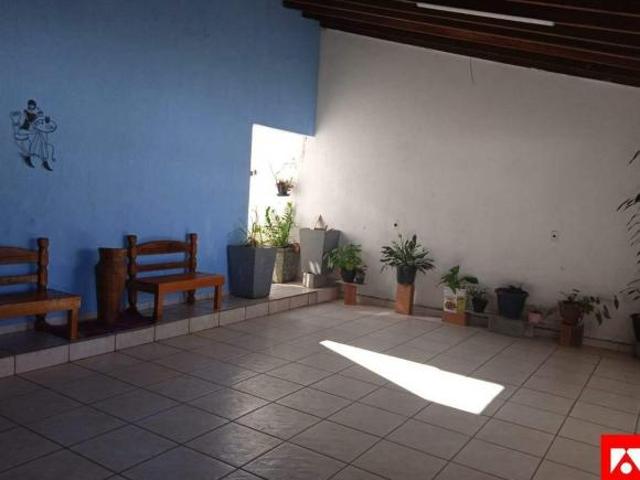 Casa à venda no Jardim Gov. Mario Covas em Americana