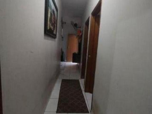 Casa à Venda no Jardim Grajaú
