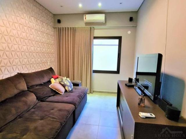 Casa à venda no Jardim Green Park Residence em Hortolândia/SP