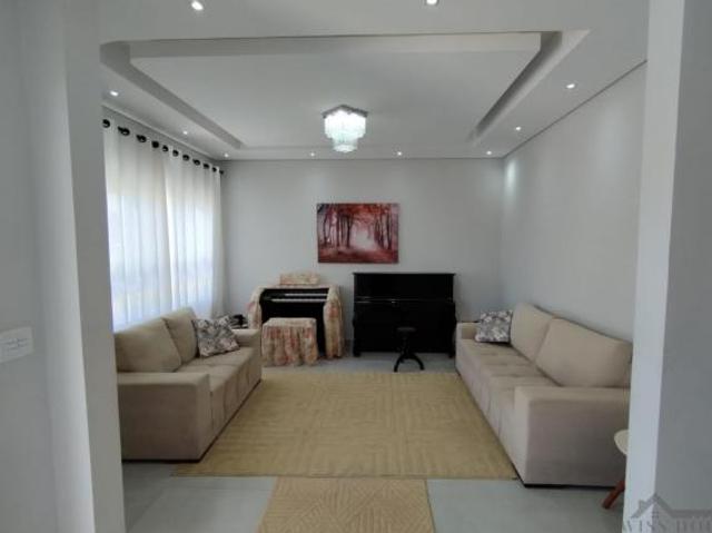 Casa à venda no Jardim Green Park Residence em Hortolândia/SP