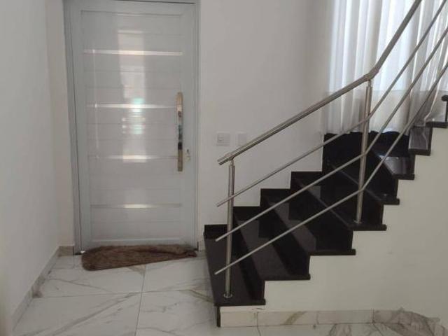 Casa à venda no Jardim Green Park Residence em Hortolândia/SP