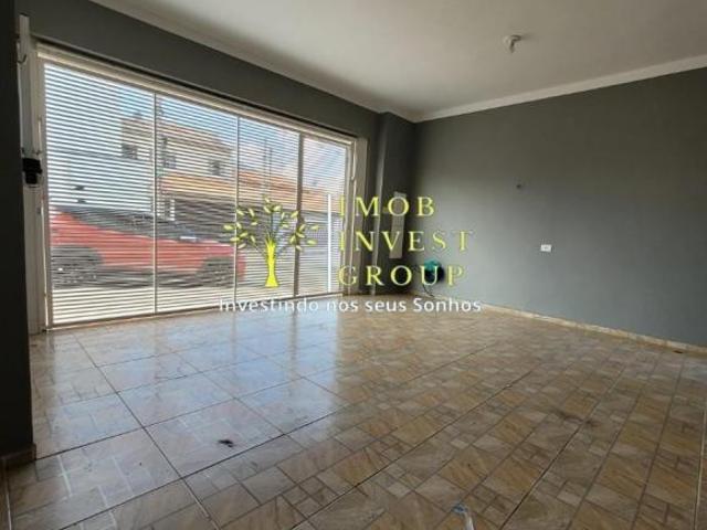 Casa á Venda no Jardim Hubert Indaiatuba SP