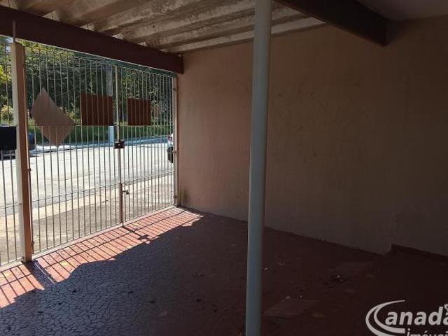 Casa à venda no Jardim Humaitá com 2 quartos