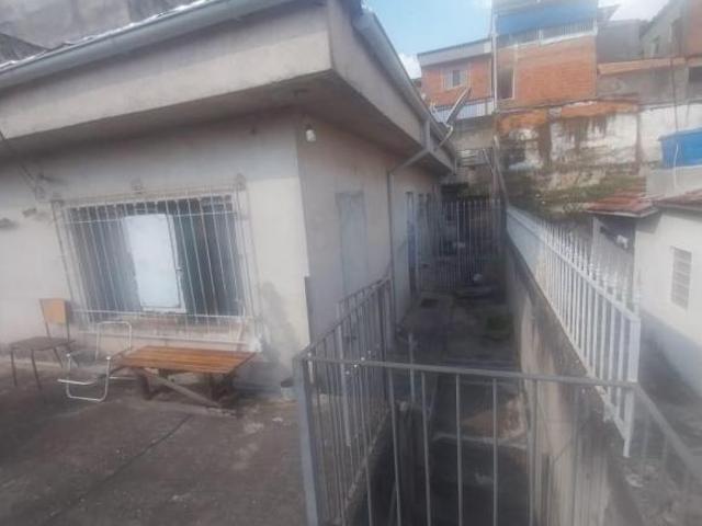 Casa à Venda no Jardim Helena – Taboão da Serra