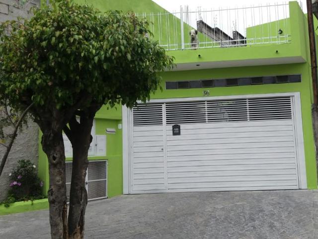 Casa a venda no JARDIM HELENA Osasco 2 Dorms