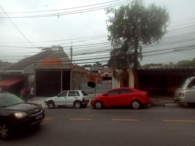 Casa a venda no JARDIM HELVIRA Osasco 2 Dorms