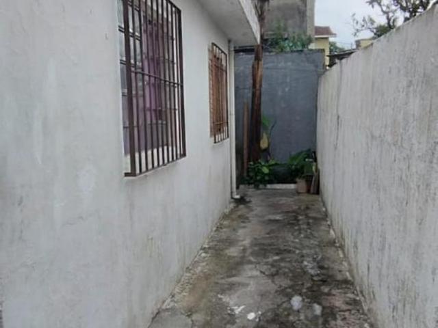 CASA À VENDA NO JARDIM HERPLIN