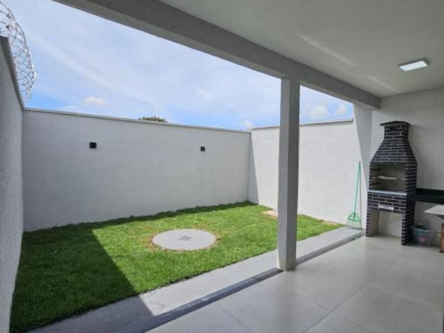 Casa a venda no Jardim Himalaia em Aparecida de Goiânia / 1 suíte / 97m²