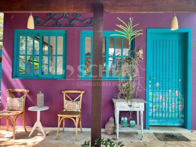 Casa à Venda no Jardim Hípico SP Conforto, Tradição e Qualidade de Vida!