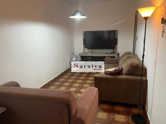 Casa a venda no Jardim Hollywood São Bernardo do Campo 3 Dorms