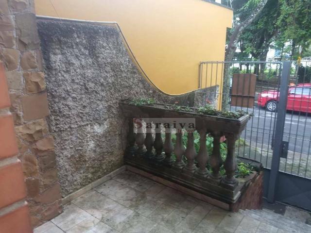 Casa a venda no Jardim Hollywood São Bernardo do Campo 2 Dorms