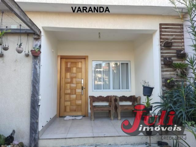 Casa a venda no JARDIM HOLLYWOOD SAO BERNARDO DO CAMPO 3 Dorms