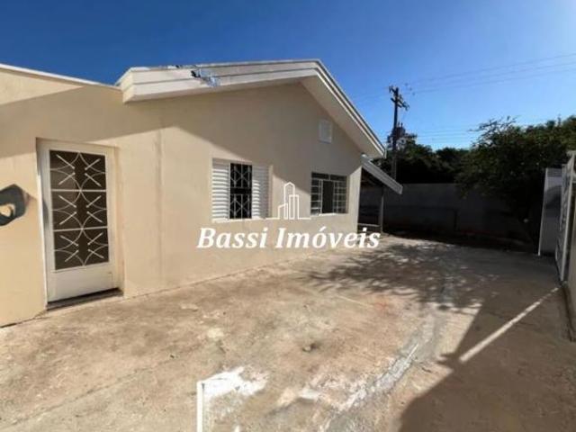 Casa a venda no Jardim Itamaraty Mogi Guaçu SP