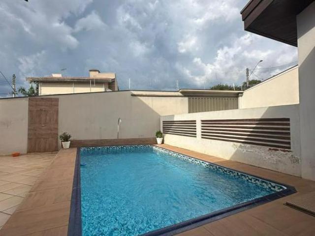 Casa a venda no Jardim Itamaraty SP