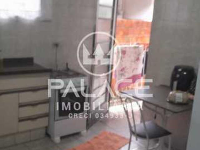 Casa a venda no Jardim Itamaracá Piracicaba 2 Dorms
