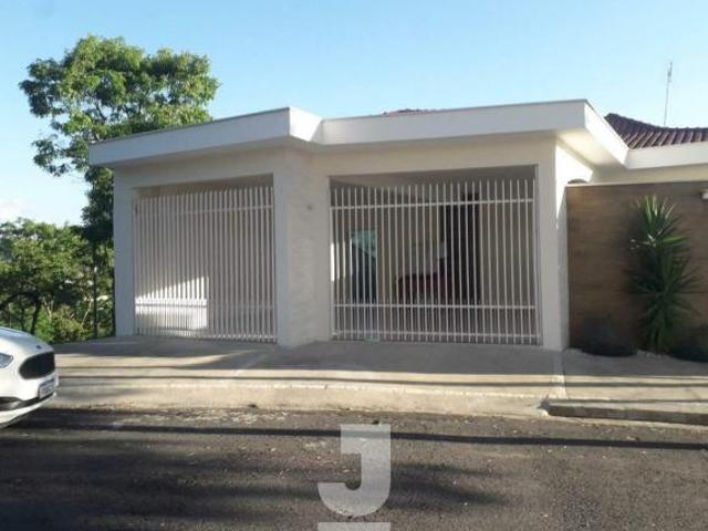 Casa à Venda Jardim Itália, Amparo 309,66m2 5 Quartos