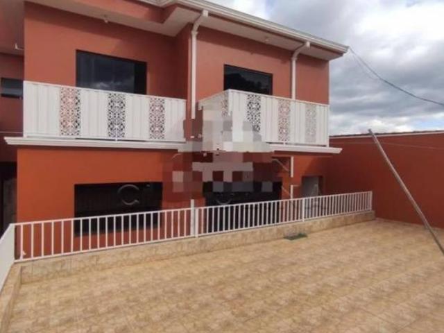 Casa à venda no Jardim Itália