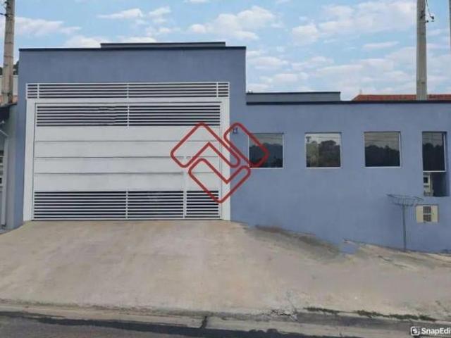 Casa á venda no Jardim Itália em Itupeva/SP