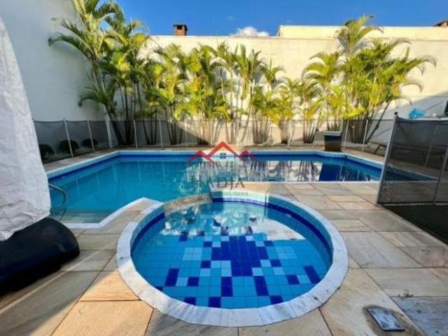 Casa a venda no Jardim Itália em Jundiaí/SP