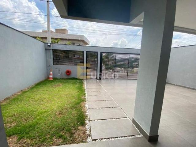 Casa à venda no Jardim Itália em Jundiaí/SP