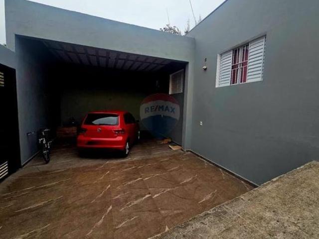 CASA À VENDA NO JARDIM ITÁLIA, ITUPEVA