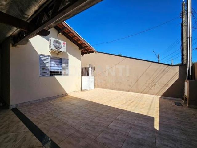 Casa à venda no Jardim Itapuã em Valinhos na Davanti Imóveis