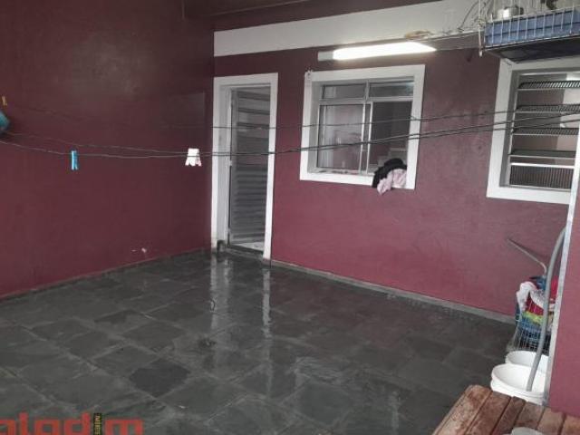CASA A VENDA NO JARDIM ITAPURA EM AMERICANOPOLIS