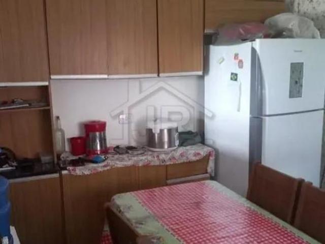 Casa à Venda no Jardim Itapeva, Mauá/SP R$ 180.000,00