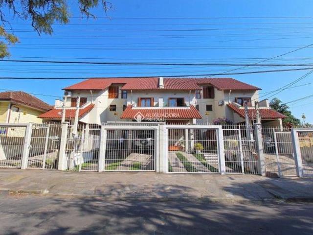 Casa à Venda no Jardim Itu Porto Alegre