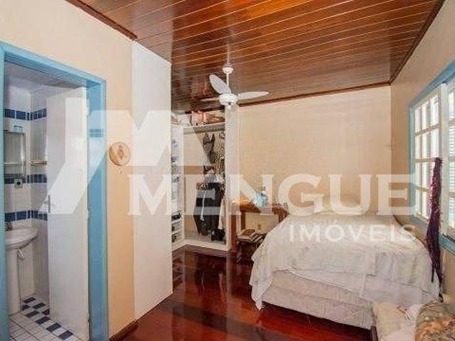 Casa à venda no Jardim Itu Sabará