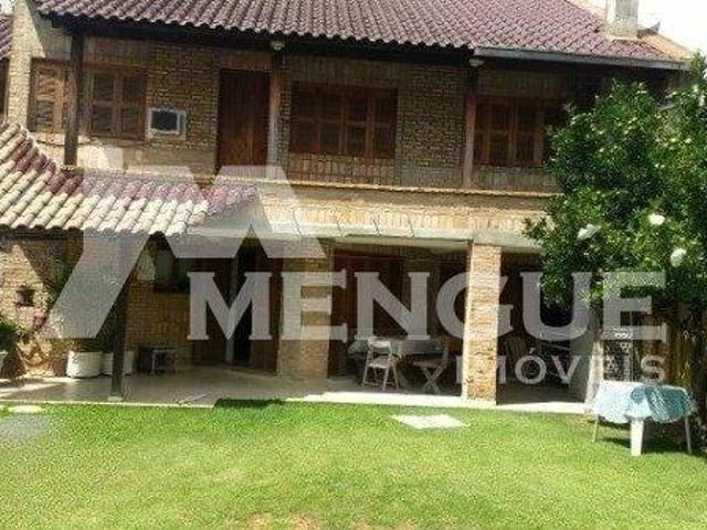Casa à venda no Jardim Itu Sabará